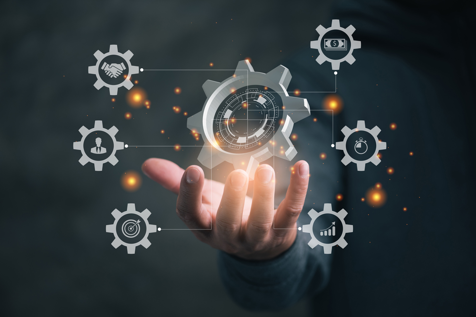 Brokertec And Triresolve Push To Advance Repo Automation Ftf News Part 27258