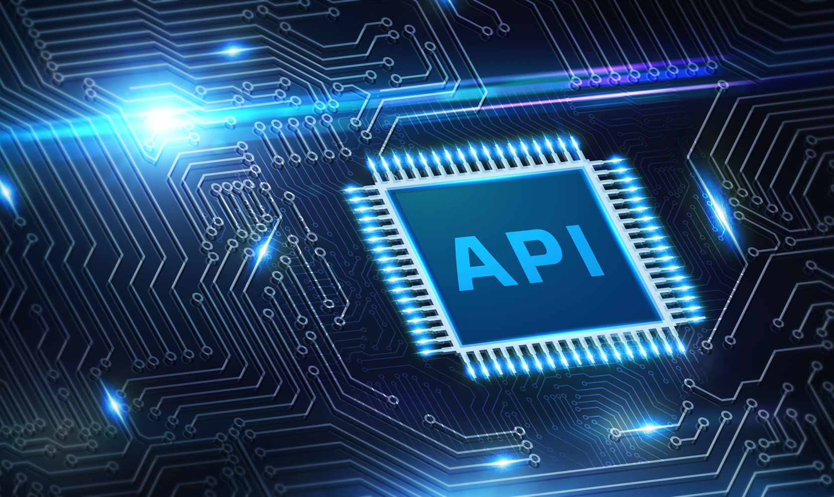 Better API Access Bolsters Collateral Control: Video Interview with ...